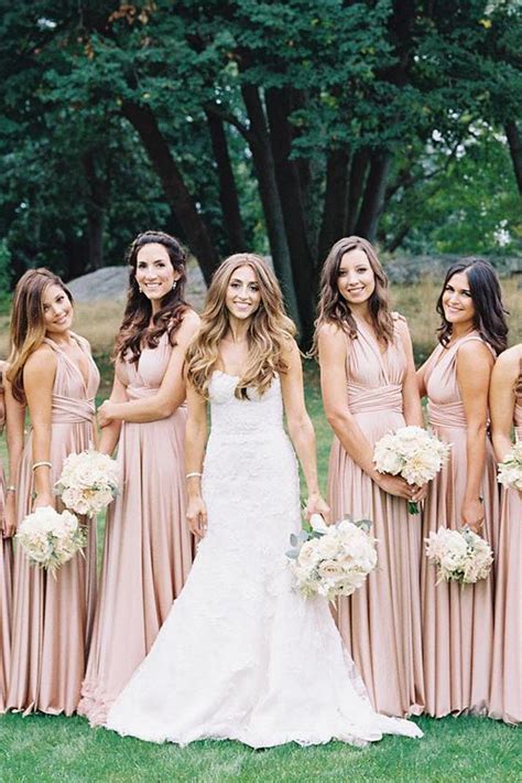 21 Ideas For Rustic Bridesmaid Dresses Wedding Dresses Guide Rustic