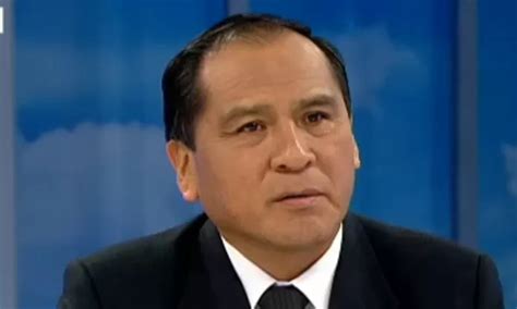 No hubo trato con otras bancadas dijo el vocero de Perú Libre sobre