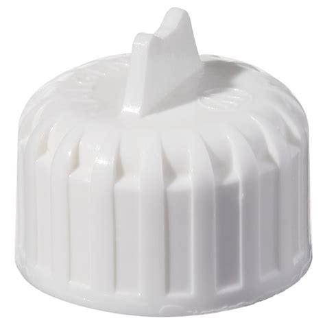 Thermo Scientific Nalgene Sealing Caps For Oak Ridge Centrifuge Tubes