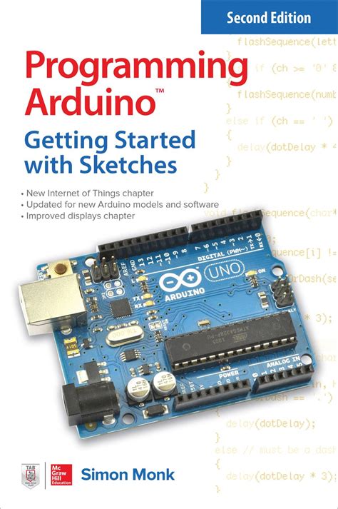 programming arduino getting started with sketches second edition ebook arduino arduino