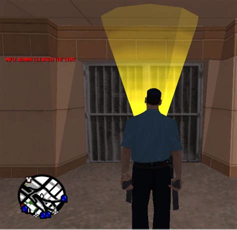 Prison Multi Theft Auto Community