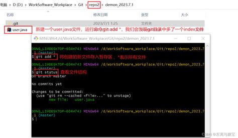 git 常用命令详解及如何在idea中操作 idea git 命令 csdn博客
