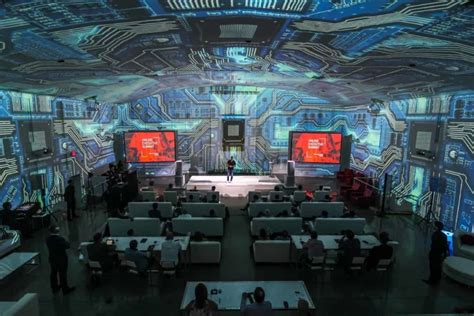 Product Unveiling Ideas