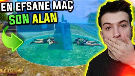 BÜTÜN PUBG MOBİLE OYUNCULARI BU SONU İZLESİN PUBG Mobile Turnuvası
