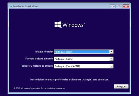 Como fazer instalação limpa do Windows 10 Dicas e Tutoriais TechTudo