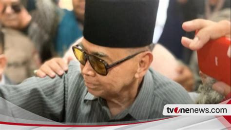 Selesai Diperiksa 6 Jam Ternyata Panji Gumilang Sempat Koreksi BAP 5 Kali