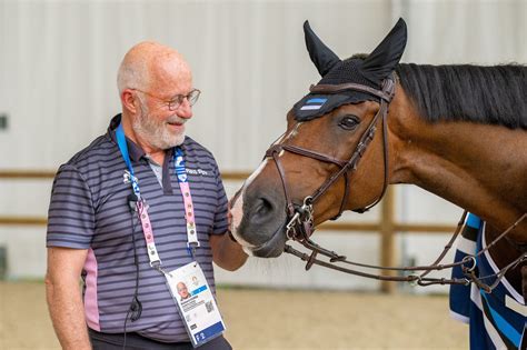 Equitation aux JO Paris 2024 résultats du saut d obstacle du