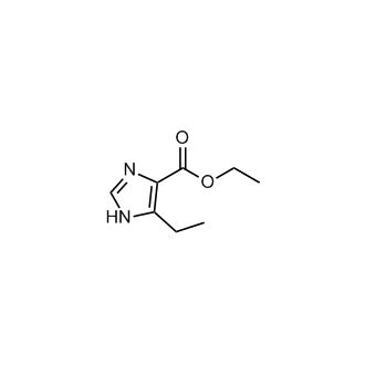 Ethyl Ethyl H Imidazole Carboxylate Chemscene Llc