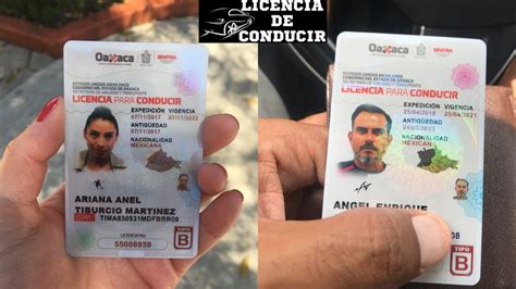 Costos De La Licencia De Conducir 2023