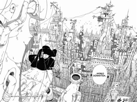 10 Best Naruto Manga Panels With Breathtaking Arts