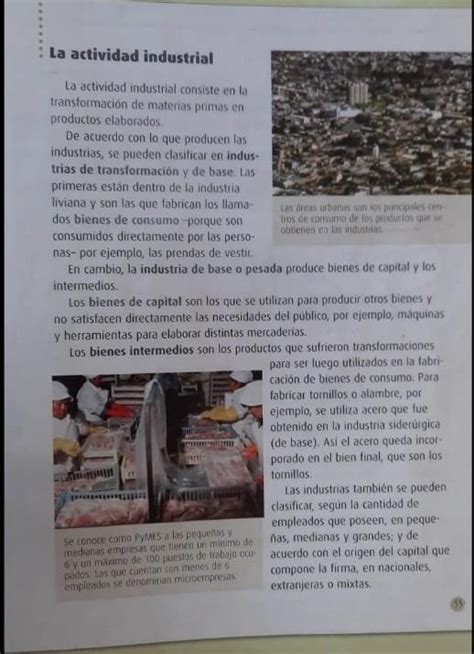 Subraya Lo Mas ImportantePORFAA ES PARA HOYYY Brainly Lat