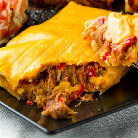 Receta De Hallaca Venezolana Notiespartano