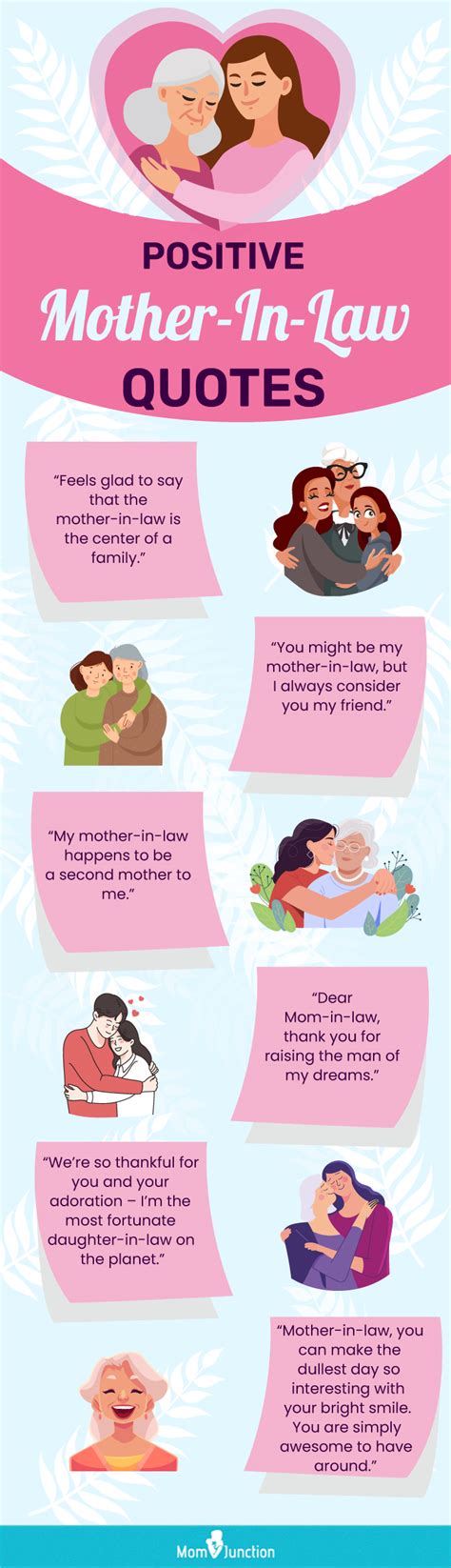 Mother In Law Poems From Daughter In Law
