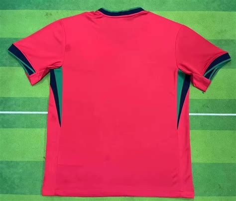 Maillots Portugal Euro 2024 prédictions en images