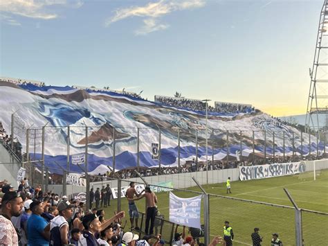 Juventud Antoniana se quedó con el clásico ante Central Norte Salta 4400