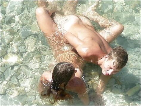 動画ありセックスOKのヌーディストビーチがまじで天国wwwwww ポッカキット