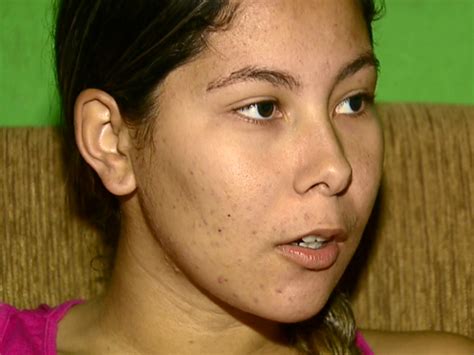 G1 Que apodreça na cadeia diz mãe de menina de 6 anos morta pelo