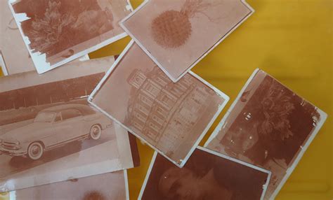Projekte Koenitz Fotorestaurierung