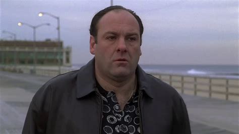 The Sopranos Season 2 Episode 13 Funhouse 9 Apr 2000 Sopranos