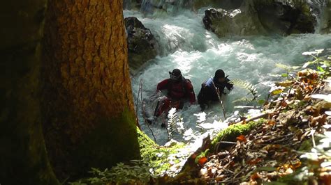 Mord In Aschau Im Chiemgau Hanna Nach Eiskeller Party Tot Im