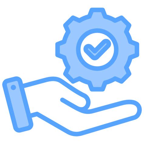 Responsibility Symbol