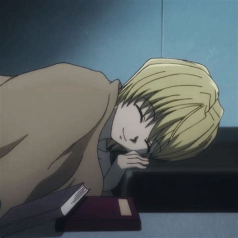 Kurapika Icons Hunter Anime Hunter X Hunter Anime Villians