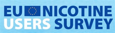 Grande Enqu Te Europ Enne Sur Les Produits Nicotin S La Vape Du C Ur