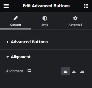 How To Add Advanced Buttons In Elementor The Plus Addons For Elementor