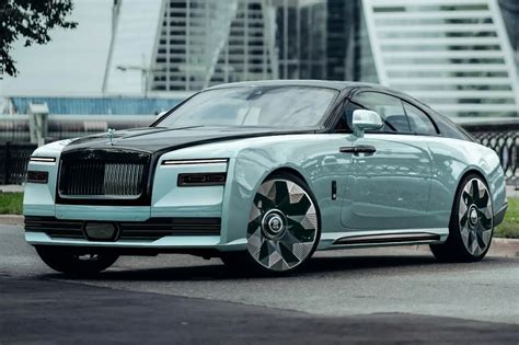 New Rolls Royce 2024 Pictures Suzie Etheline
