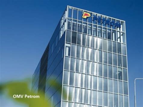 Cea mai mare companie din România lovită în plin de pandemie OMV