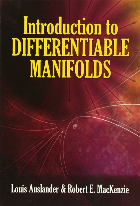 an introduction to differentiable manifolds barden pdf