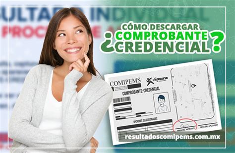 Comprobante Credencial COMIPEMS 22568 The Best Porn Website