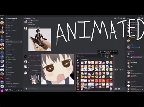 Discord Update Silent Messages Super Reactions And More Youtube