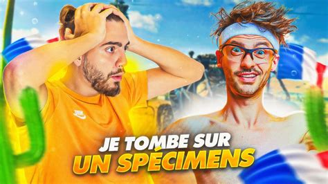 JE TOMBE SUR UN HÉTÉRO CURIEUX YouTube