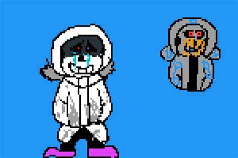 Editing Dust Alpha Sans Free Online Pixel Art Drawing Tool Pixilart