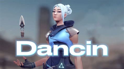 Dancin Valorant Montage YouTube