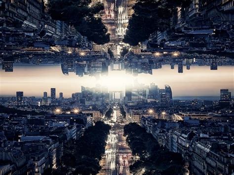 Universos Paralelos O que são Eles realmente existem