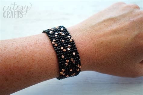 Free Templates Bead Loom Patterns For Bracelets Free Printable Templates