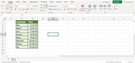 how to convert time into decimals in excel sheetaki