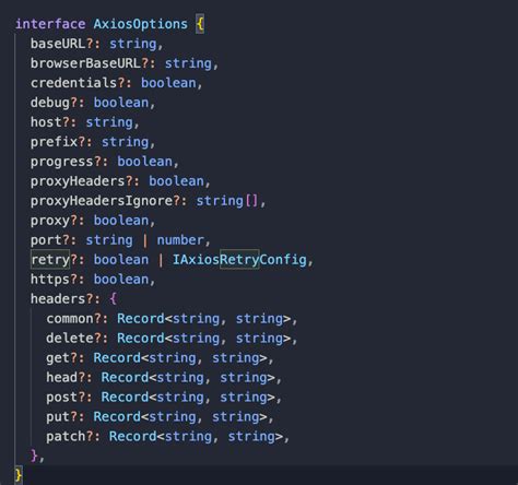 Axios For Nuxt Cracking Vue Js