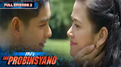 Fpj S Ang Probinsyano Season Episode With English Subtitles