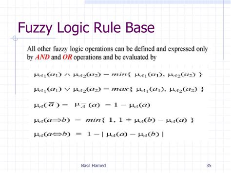 ppt fuzzy control powerpoint presentation free download id 2404997