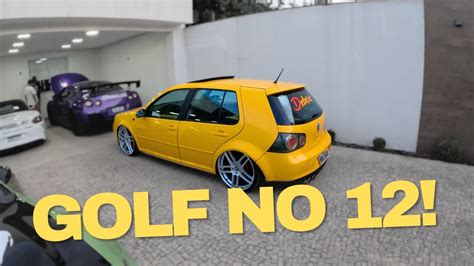 ROLÊ BRABO O GOLFÃO EstiloDUB YouTube