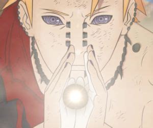 Pain Chibaku Tensei Live Wallpaper MyLiveWallpapers