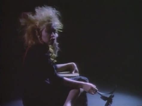 True Colors Music Video Cyndi Lauper Image 17435342 Fanpop