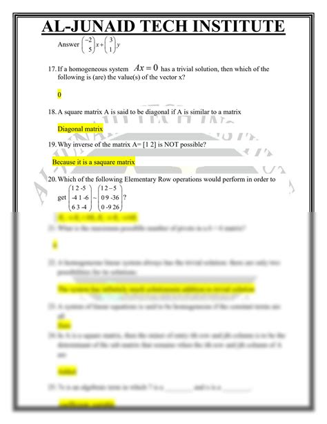 Solution Mth Midterm Solved Mcqs By Junaid Studypool