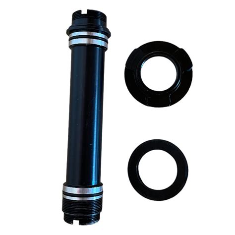 Axe Roue Avant VTT Mavic Boost 110mm V2370701