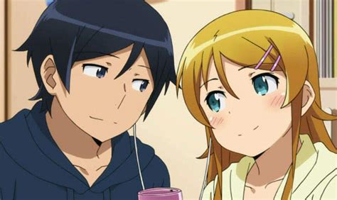 Incest In Anime Overview Anime Amino