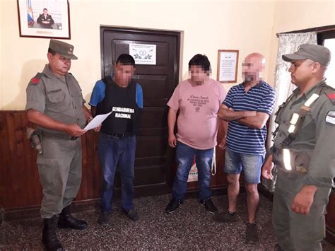 Detienen a un hombre prófugo de la justicia quien era intermediario de