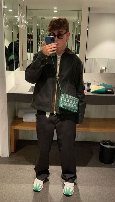 Bycalitos Official In Mens Photoshoot Poses Crazy Outfits